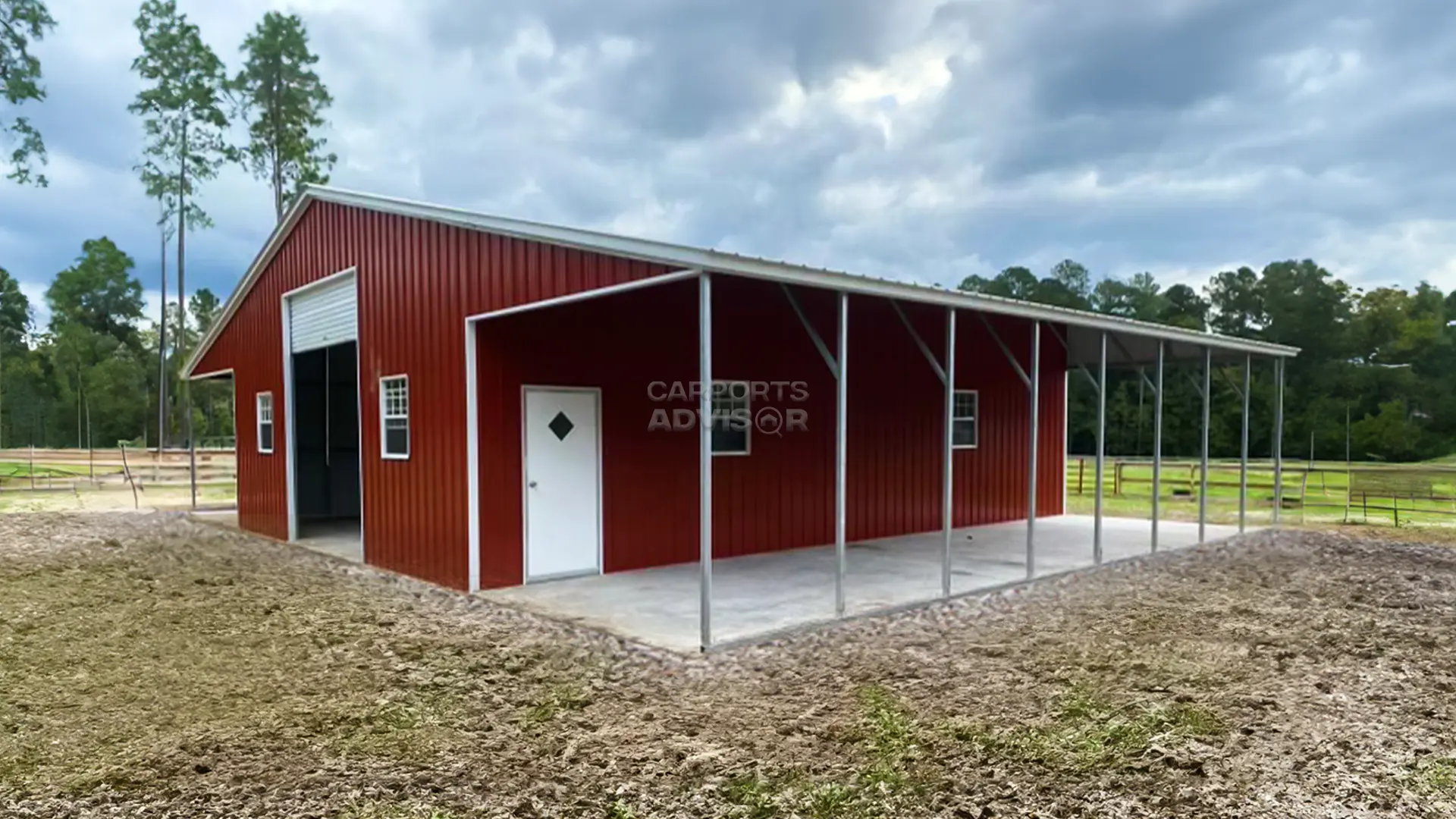 Buy Mini Storage Buildings | Mini Storage Unit Near Me